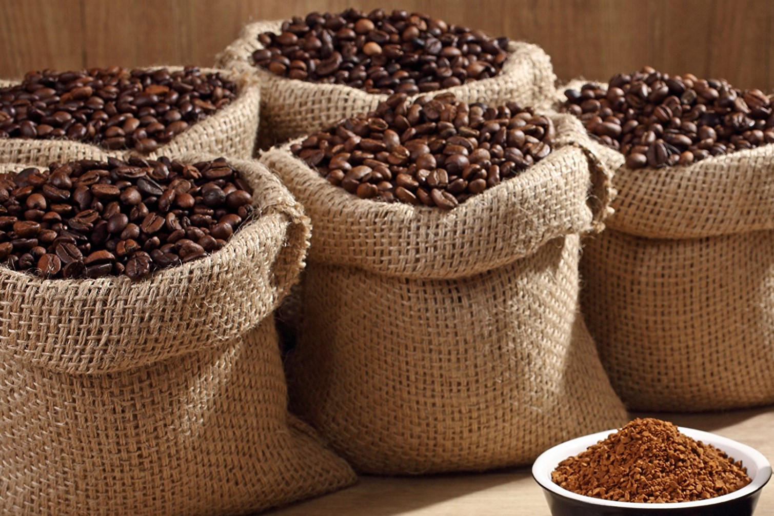 Choose Beans Specialty Arabica - Soji Coffee Roasters