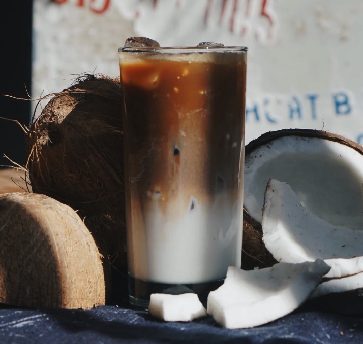 Coconut Coffee Delicious Nutritious - Soji Coffee Roasters