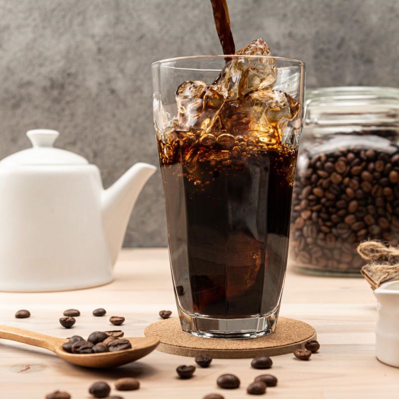 Tips Making Iced Coffee - Soji Coffee Roasters